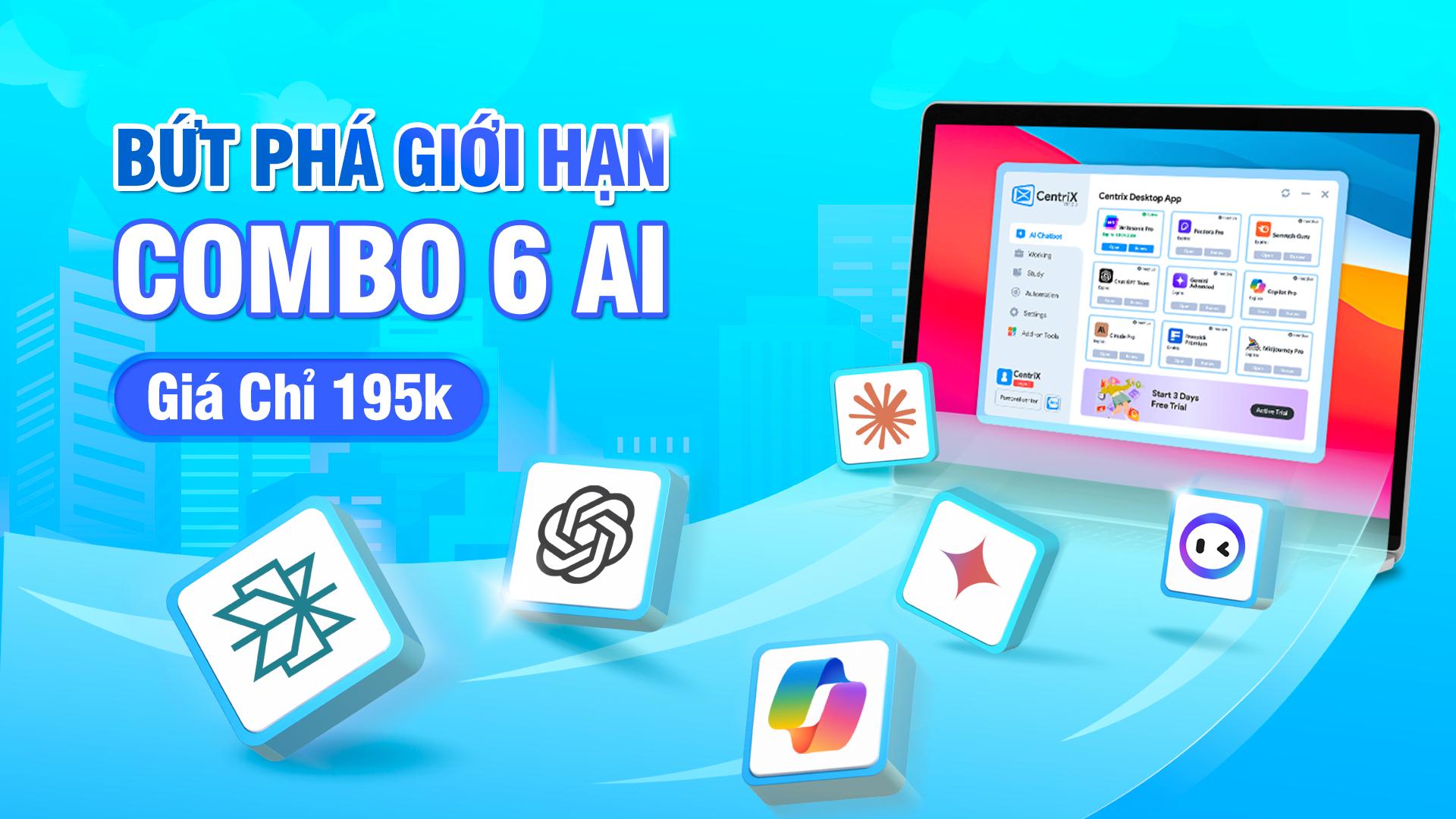 CentriX App là gì? Giải thích dễ hiểu cho người mới – CentriX