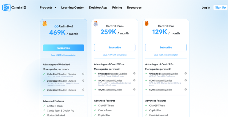 CentriX App là gì? Giải thích dễ hiểu cho người mới – CentriX