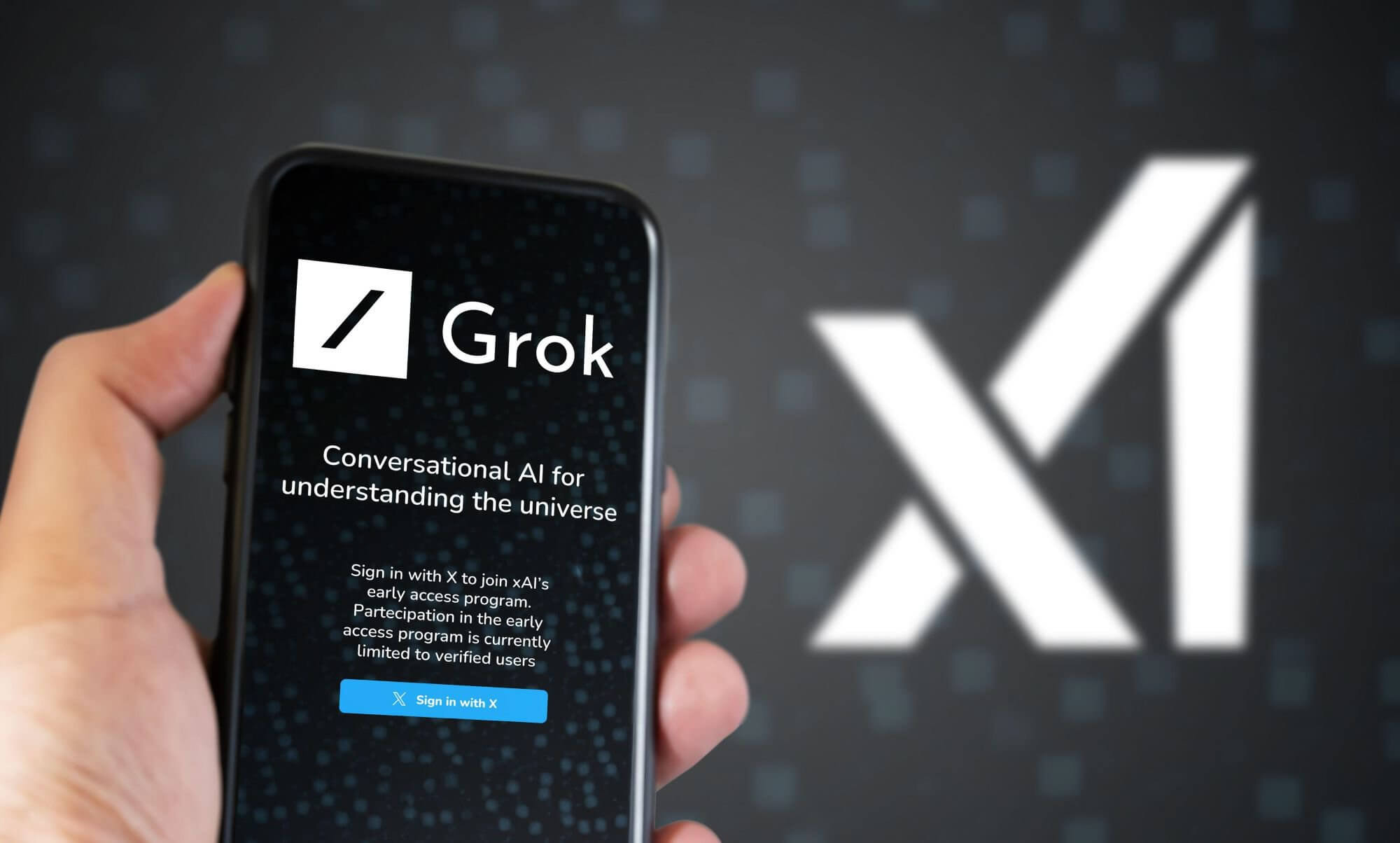 Hướng dẫn tải và cài đặt Grok chi tiết cho mọi thiết bị – CentriX