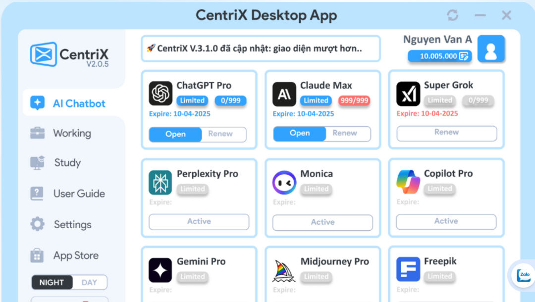 CentriX App là gì? Giải thích dễ hiểu cho người mới – CentriX