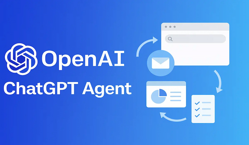 Dùng ChatGPT Agent tạo slide thuyết trình từ A-Z – CentriX