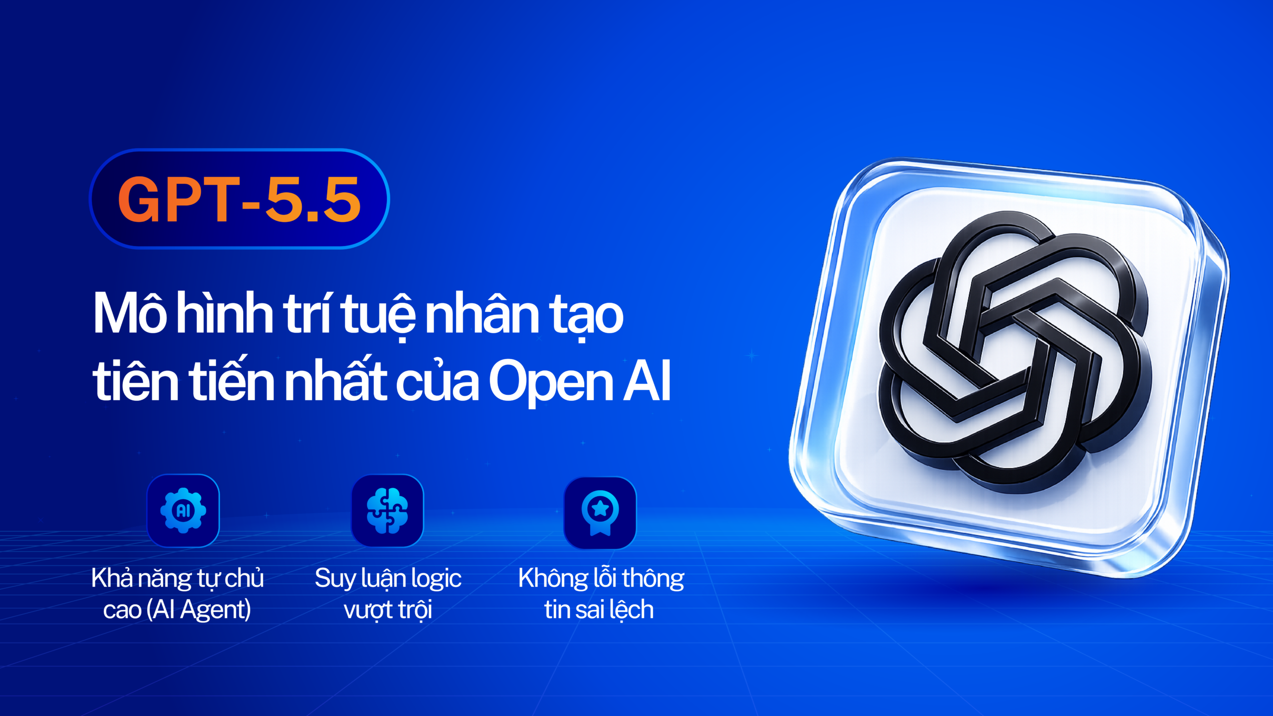 Dùng ChatGPT Agent tạo slide thuyết trình từ A-Z – CentriX