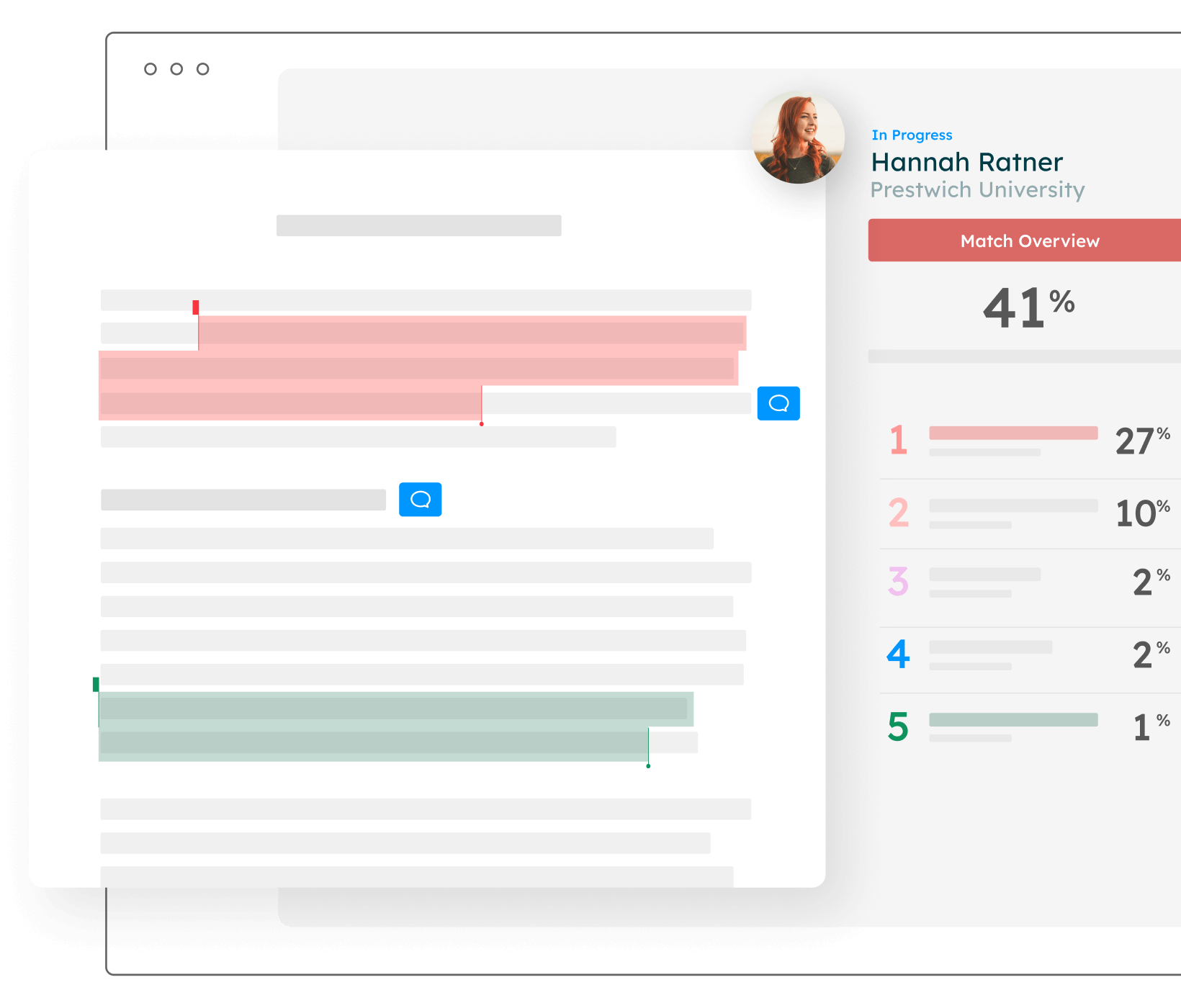 Bảng giá tài khoản Turnitin và cách lựa chọn phù hợp – CentriX