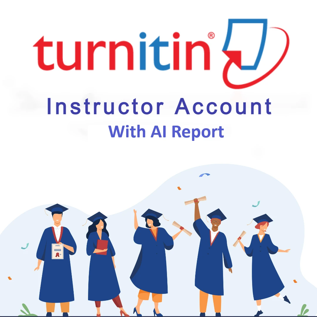 Bảng giá tài khoản Turnitin và cách lựa chọn phù hợp – CentriX