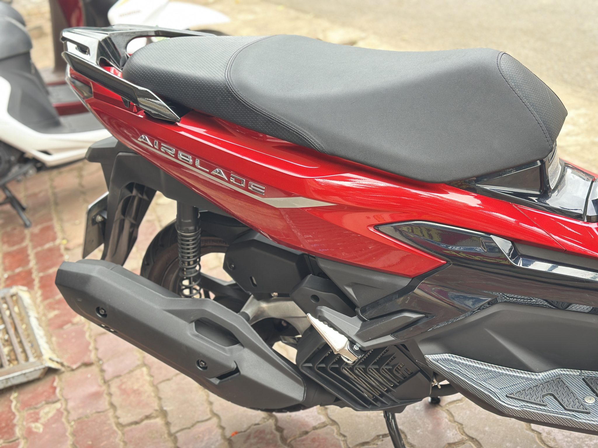Giá Xe Air Blade Cũ Mới Nhất 2025: Air Blade 125, 150, 160