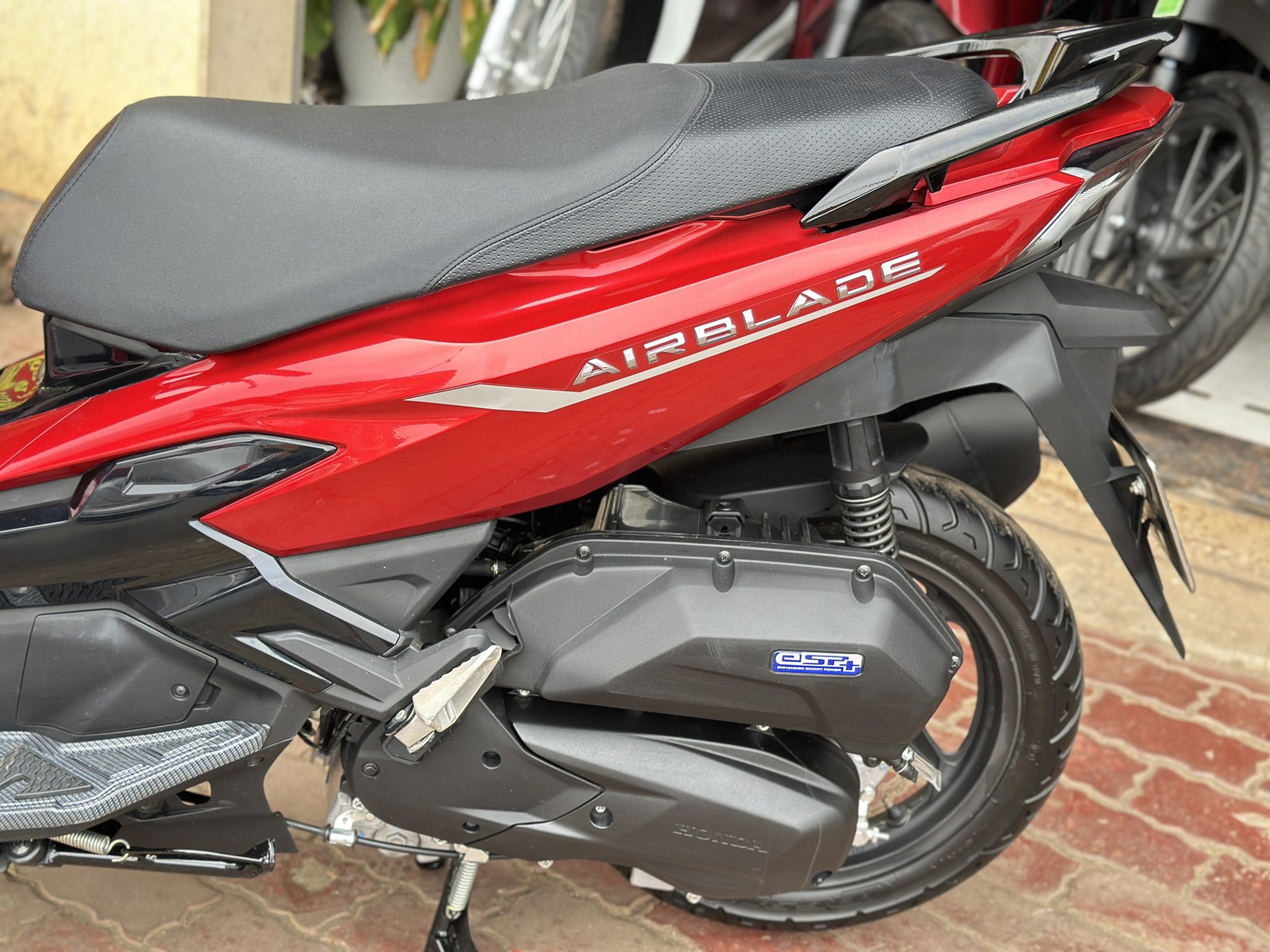 Giá Xe Air Blade Cũ Mới Nhất 2025: Air Blade 125, 150, 160