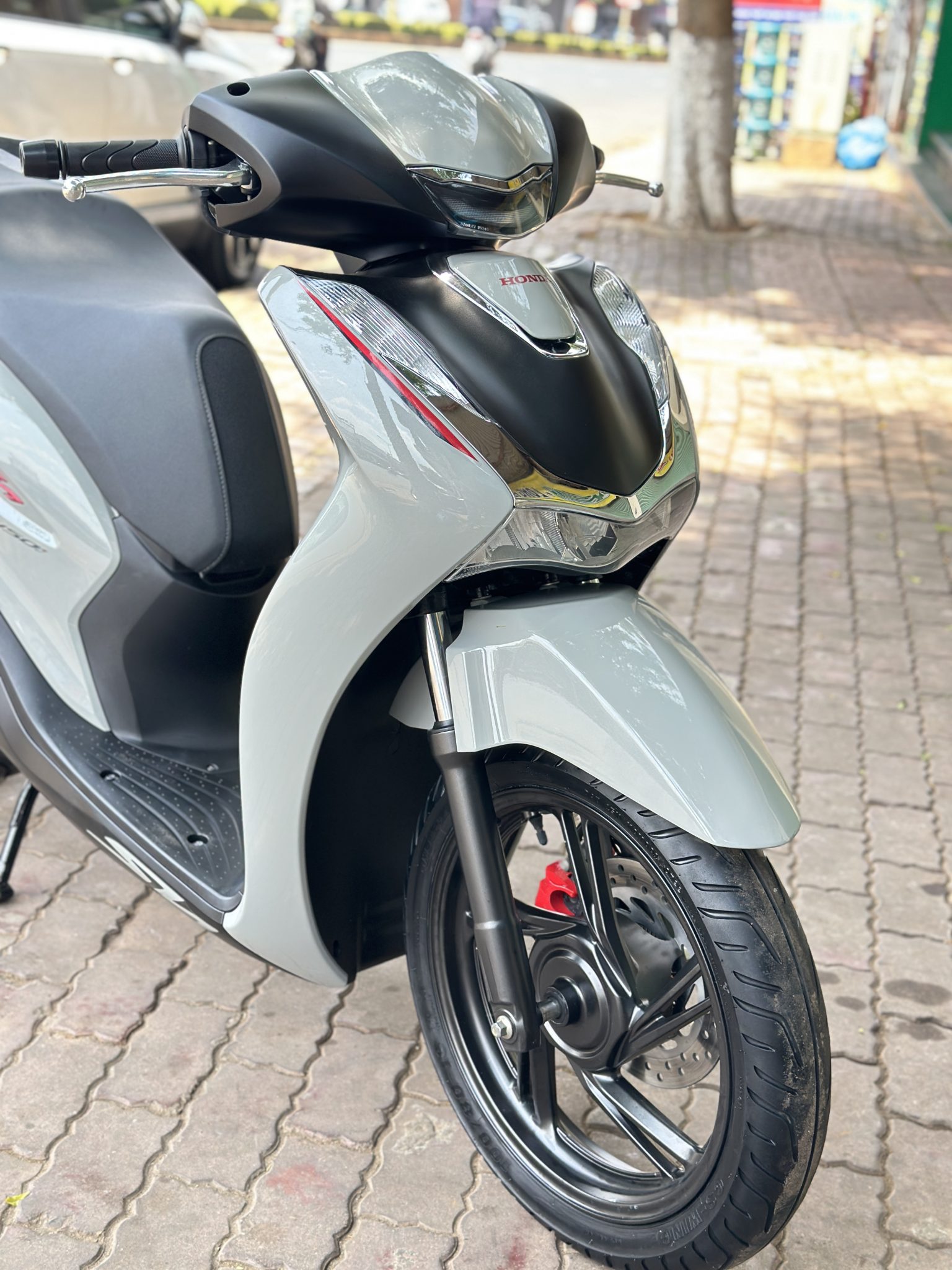 Giá Xe SH Cũ Mới Nhất 2025: SH 125, SH 150, SH 160