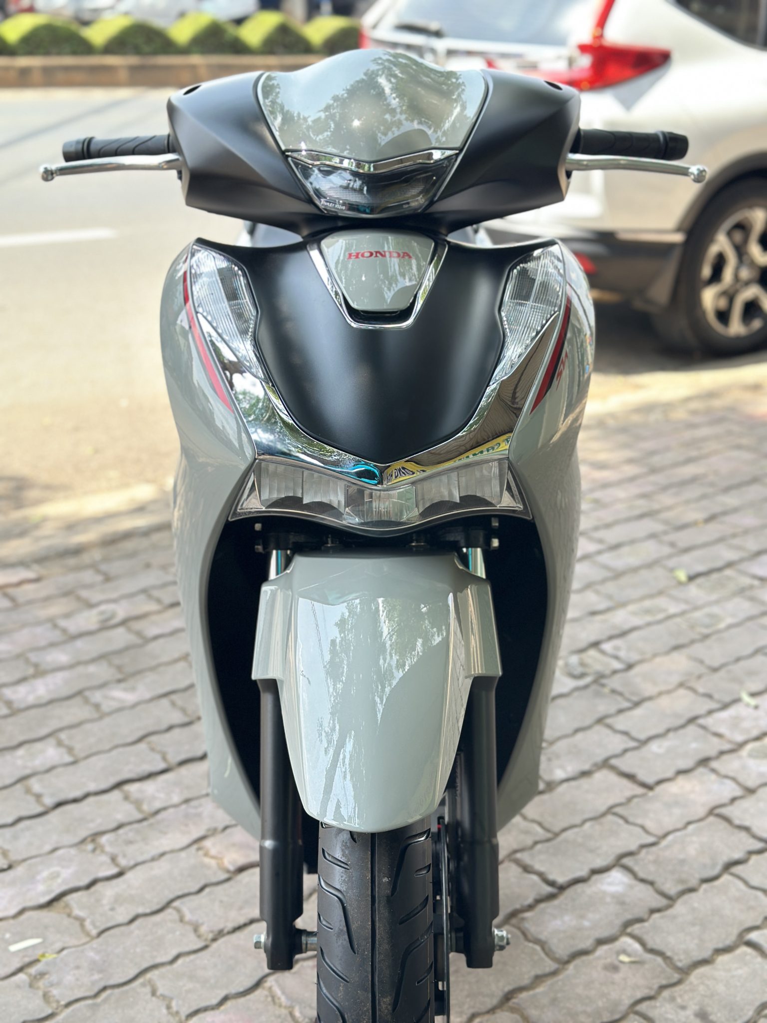 Giá Xe SH Cũ Mới Nhất 2025: SH 125, SH 150, SH 160