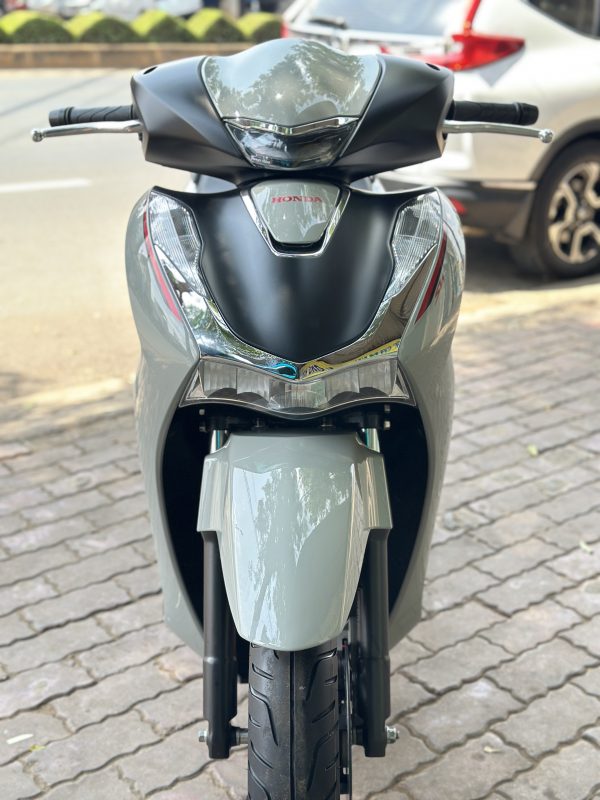 Giá Xe SH Cũ Mới Nhất 2025: SH 125, SH 150, SH 160