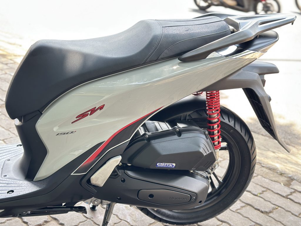 Giá Xe SH Cũ Mới Nhất 2025: SH 125, SH 150, SH 160