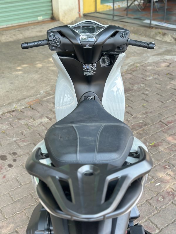 Giá Xe SH Cũ Mới Nhất 2025: SH 125, SH 150, SH 160