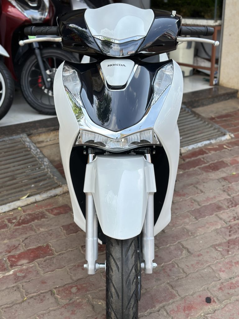 Giá Xe SH 160 Cũ Năm 2025, Kinh Nghiệm Mua Xe Cũ