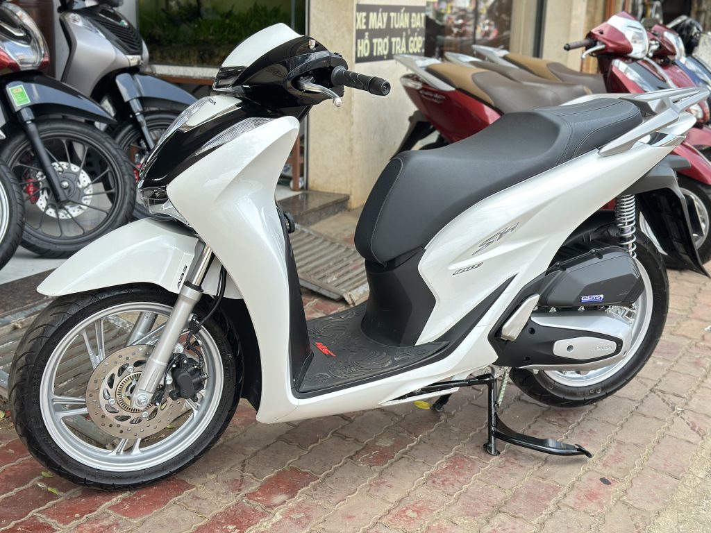 Giá Xe SH 160 Cũ Năm 2025, Kinh Nghiệm Mua Xe Cũ