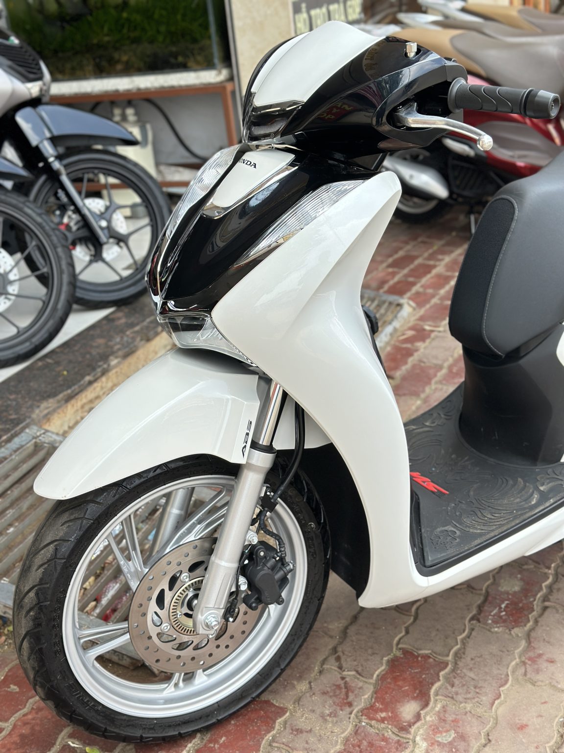 Giá Xe SH 160 Cũ Năm 2025, Kinh Nghiệm Mua Xe Cũ